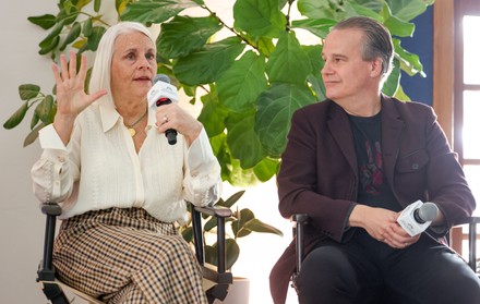 Joan Rater Editorial Stock Photo - Stock Image | Shutterstock