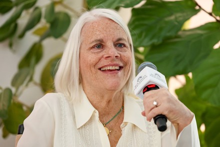 Joan Rater Editorial Stock Photo - Stock Image | Shutterstock