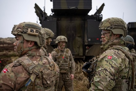1,000 Nato military command Stock Pictures, Editorial Images and Stock ...