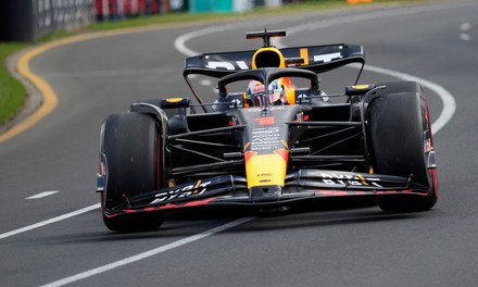 Dutch Formula One Driver Max Verstappen Editorial Stock Photo - Stock ...