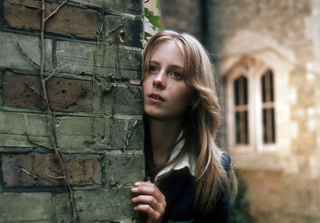 Cathryn Harrison Angela Editorial Stock Photo - Stock Image | Shutterstock
