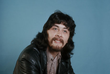 Richard Beckinsale Angus Macfee Editorial Stock Photo - Stock Image ...