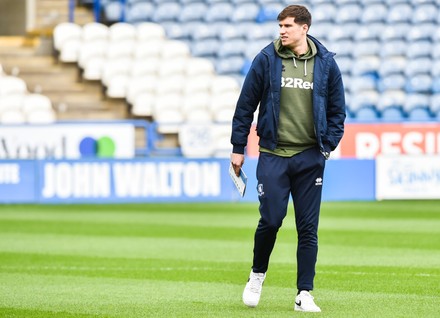 General View John Smiths Stadium Before Editorial Stock Photo - Stock ...