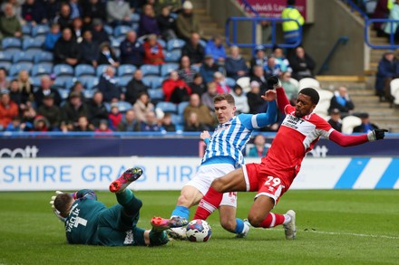 Johnny Howson Makes Ground Editorial Stock Photo - Stock Image ...