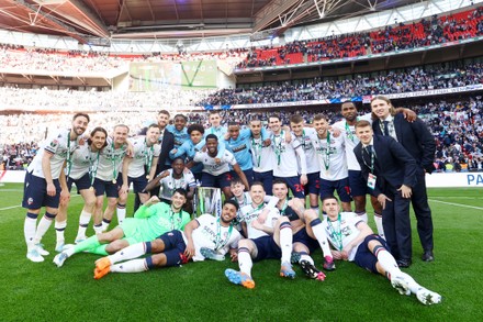 Ricardo Santos Bolton Wanderers His Winners Editorial Stock Photo ...