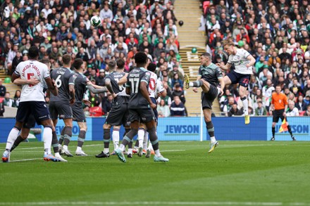 Kyle Dempsey Bolton Wanderers Scorers 1st Editorial Stock Photo - Stock ...