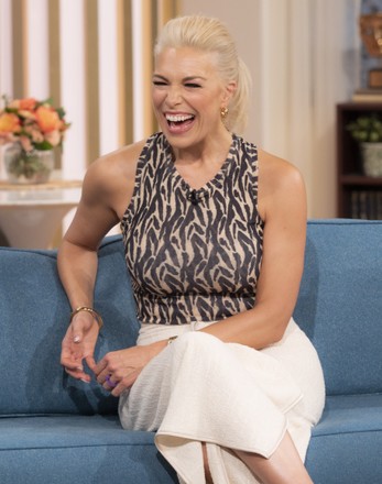 Hannah Waddingham Editorial Stock Photo - Stock Image | Shutterstock