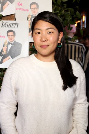 Rachael Fung Editorial Stock Photo - Stock Image | Shutterstock