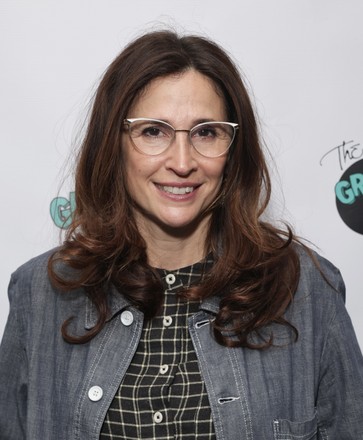 Michaela Watkins Editorial Stock Photo - Stock Image | Shutterstock