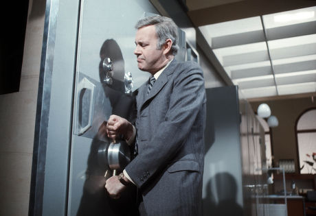 Charles Rea Foreman Editorial Stock Photo - Stock Image | Shutterstock