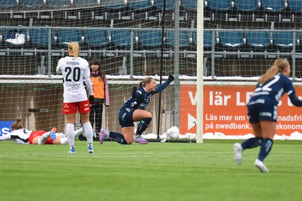 Linkoping Arena Linkoping Sweden March 31st Editorial Stock Photo ...