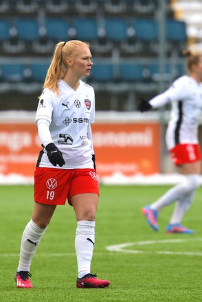 Linkoping Arena Linkoping Sweden March 31st Editorial Stock Photo ...
