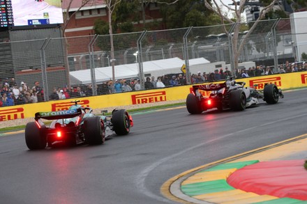 9,000 Albert park formula 1 f1 in melbourne Stock Pictures, Editorial ...
