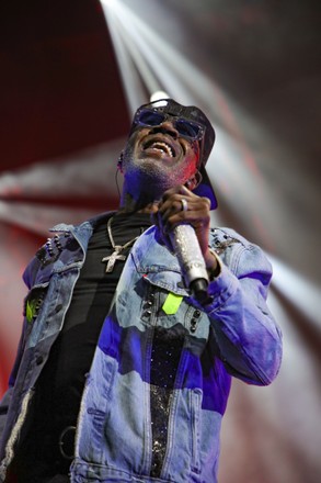 Aaron Hall Guy Editorial Stock Photo - Stock Image | Shutterstock
