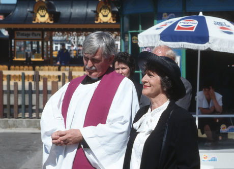 June Barrie Maria Ryan Editorial Stock Photo - Stock Image | Shutterstock
