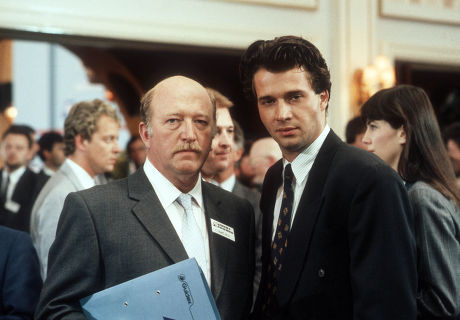 Barrie Rutter Danny Ryan Sandy Hendrickse Editorial Stock Photo - Stock ...