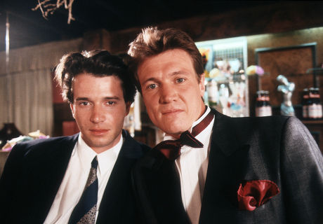 Sandy Hendrickse Theresa Ryan Editorial Stock Photo - Stock Image ...