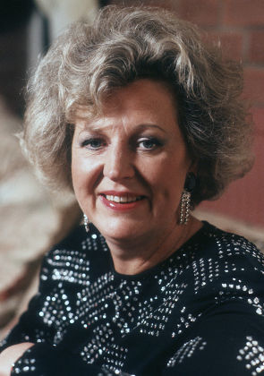 Sandy Hendrickse Theresa Ryan Editorial Stock Photo - Stock Image ...