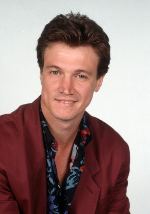 Barrie Rutter Danny Ryan Editorial Stock Photo - Stock Image | Shutterstock