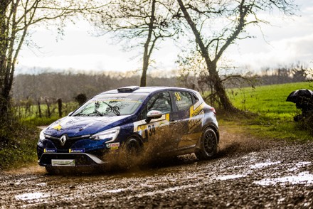 34 Magnou Patrick Vilanova Anthony Renault Editorial Stock Photo - Stock Image | Shutterstock