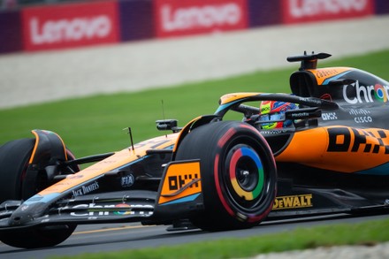 Esteban Ocon 31 Driving Bwt Alpine Editorial Stock Photo - Stock Image ...