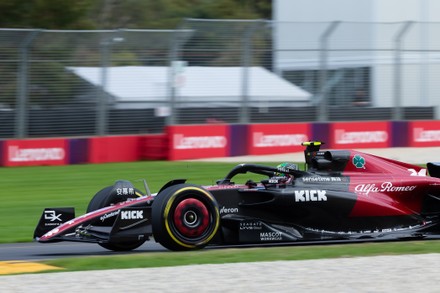 Nico Hulkenberg 27 Driving Moneygram Haas Editorial Stock Photo - Stock Image | Shutterstock