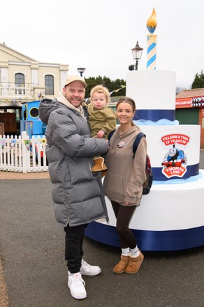 __COUNT__ Thomas Land's 15th anniversary celebrations at Drayton Manor ...