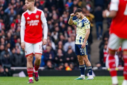 Leeds United Defender Pascal Struijk 21 Editorial Stock Photo - Stock ...