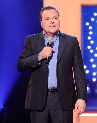 Hal Cruttenden Editorial Stock Photo - Stock Image | Shutterstock