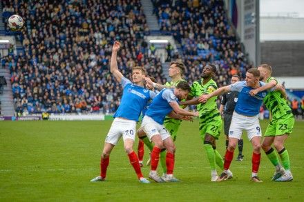 Lots Pushing Pulling Box During Efl Editorial Stock Photo - Stock Image ...