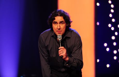 Micky Flanagan Editorial Stock Photo - Stock Image | Shutterstock