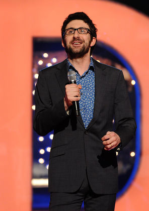 Mark Watson Editorial Stock Photo - Stock Image | Shutterstock