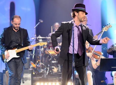 Jamiroquai Jay Kay Editorial Stock Photo - Stock Image | Shutterstock