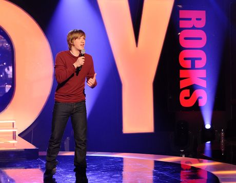 Daniel Sloss Editorial Stock Photo - Stock Image | Shutterstock