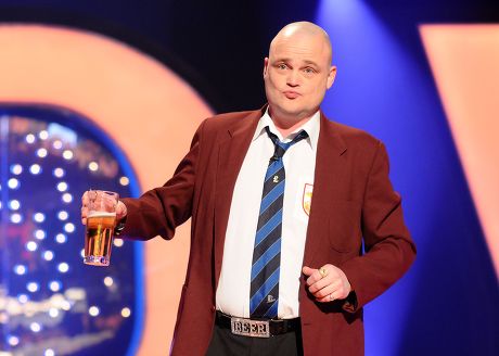 Al Murray Editorial Stock Photo - Stock Image | Shutterstock