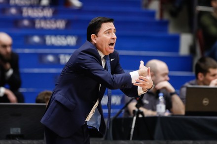 Sergey Toropov C Zenit Maksim Savchenko Editorial Stock Photo - Stock Image | Shutterstock