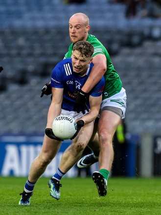 Cavan Vs Fermanagh Cavans Paddy Lynch Editorial Stock Photo - Stock ...