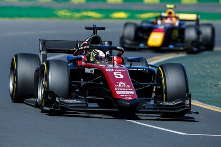 __COUNT__ AUTO - FORMULA 2 2023 - MELBOURNE, , Melbourne, Australie ...