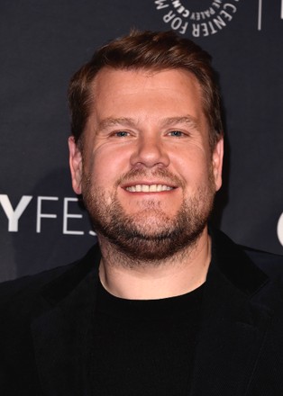 Ben Winston Bryan Cranston James Corden Editorial Stock Photo - Stock ...