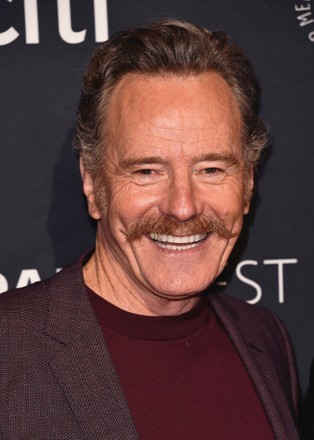 Ben Winston Bryan Cranston James Corden Editorial Stock Photo - Stock ...