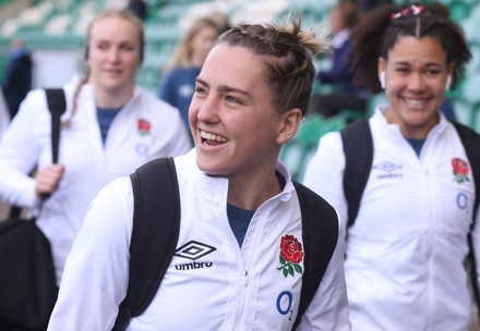 England Women Vs Italy Women England Editorial Stock Photo - Stock ...