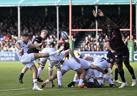 Ospreys Fans Wave Their Flags During Editorial Stock Photo - Stock ...