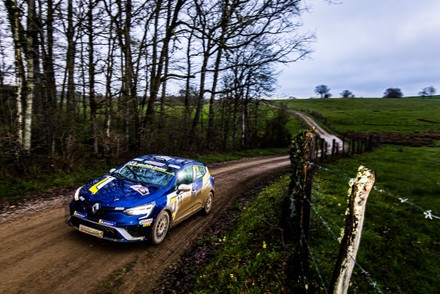 34 Magnou Patrick Vilanova Anthony Renault Editorial Stock Photo - Stock Image | Shutterstock