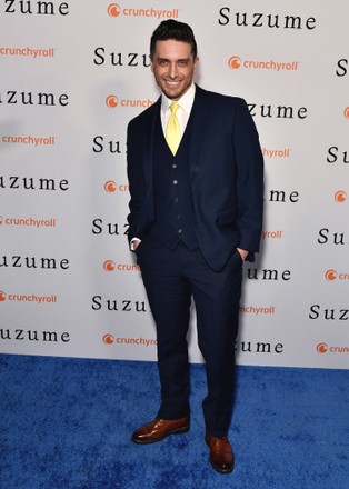 Josh Keaton Editorial Stock Photo - Stock Image | Shutterstock