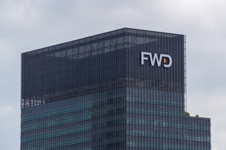 Fwd Singapore On Saturday19 March 2023 Editorial Stock Photo - Stock ...