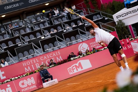 Alessandro Giannessi Italia Competes Against Fabio Editorial Stock ...