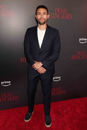 Aaron Perez Editorial Stock Photo - Stock Image | Shutterstock