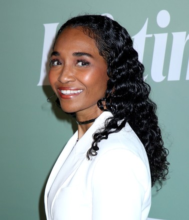 Rozonda Thomas Editorial Stock Photo - Stock Image | Shutterstock