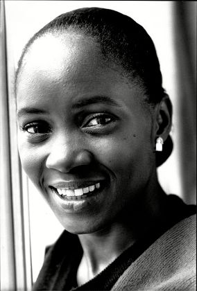 Opera Singer Barbara Hendricks Editorial Stock Photo - Stock Image ...