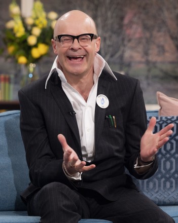Harry Hill Editorial Stock Photo - Stock Image | Shutterstock